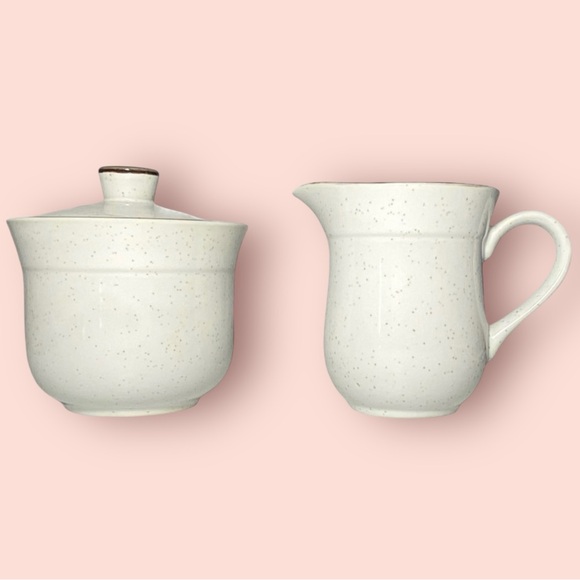 Nitto International Inc. | Kitchen | 3 Nitto Sugar Creamer Rodele ...